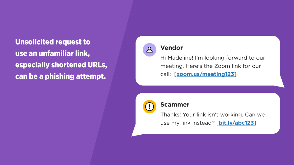 Fake Wedding Leads: How to Spot Them and Avoid a Scam