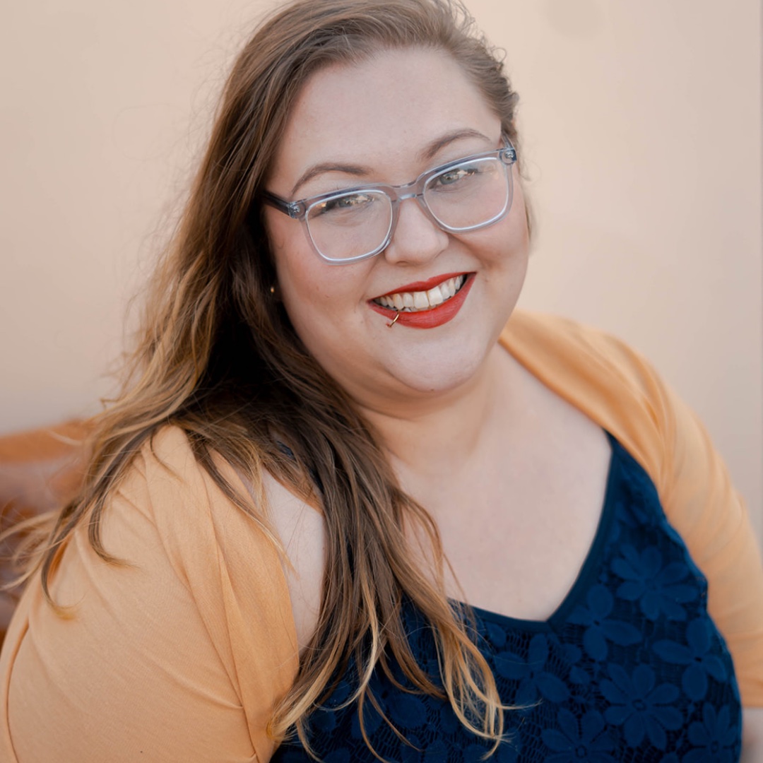 Introducing the 2021 Class of Fellowship for Change