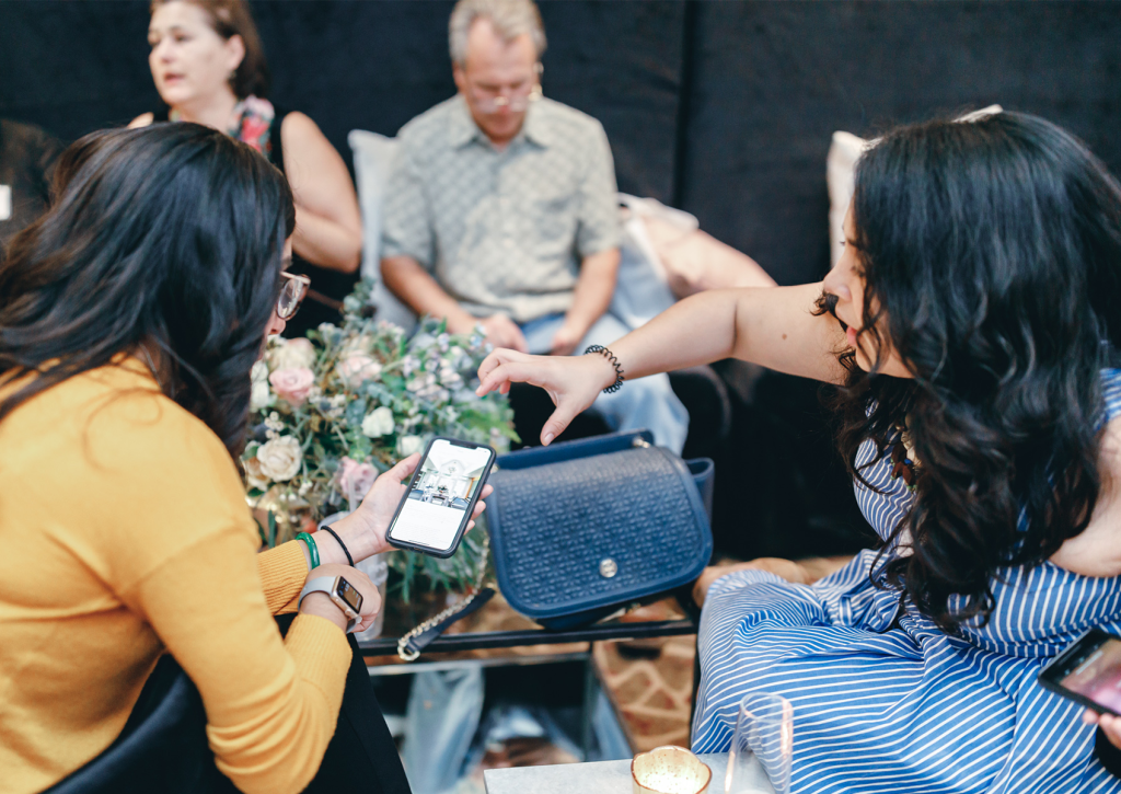 Networking Archives - WeddingPro