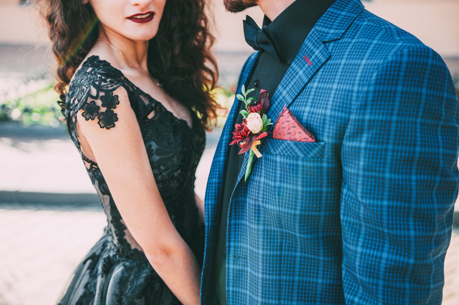 5 Iconic Scenes to Inspire You to Advertise to Unconventional Couples