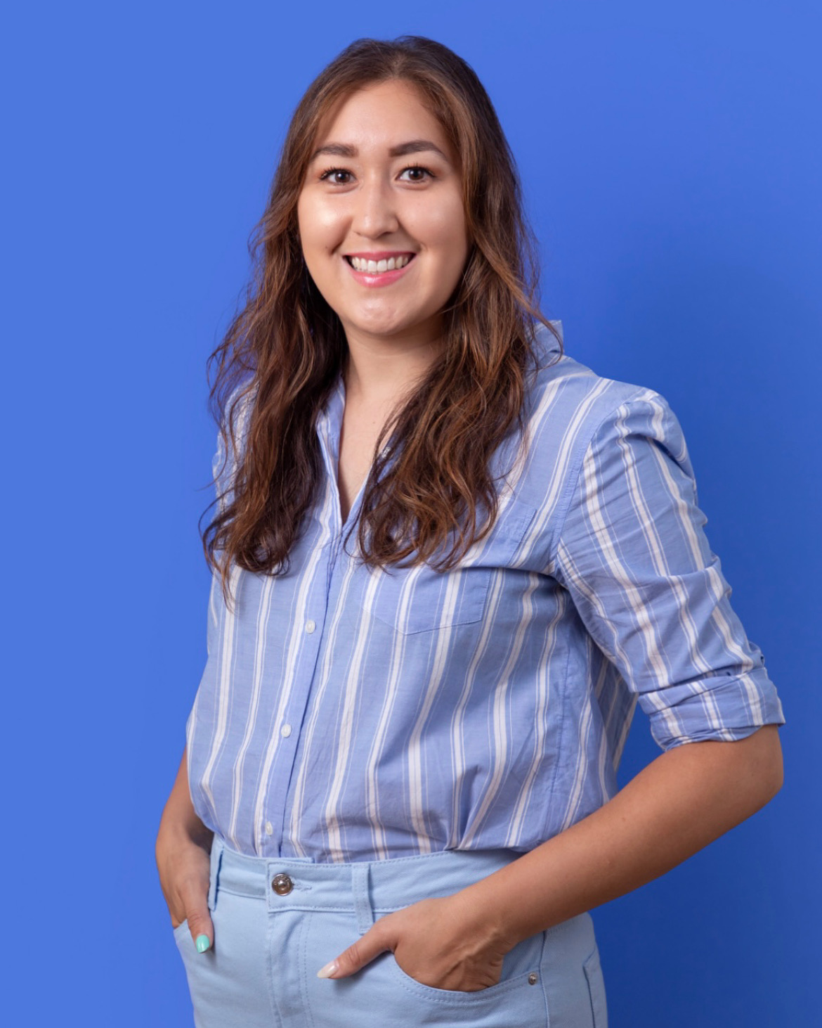 Introducing the Fellowship for Change Class of 2023