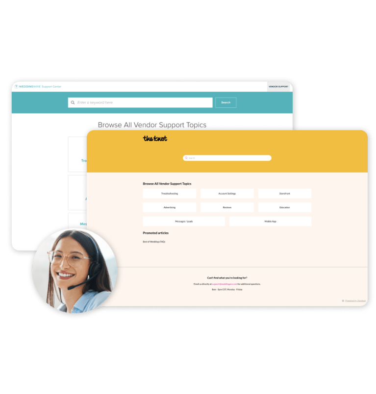 Book More Weddings with Customized Advertising | WeddingPro