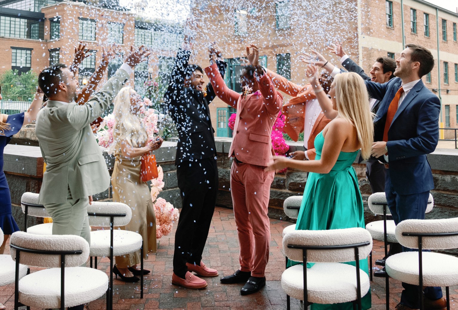 For Venues: The Knot Real Weddings 2024 Vendor Report - WeddingPro
