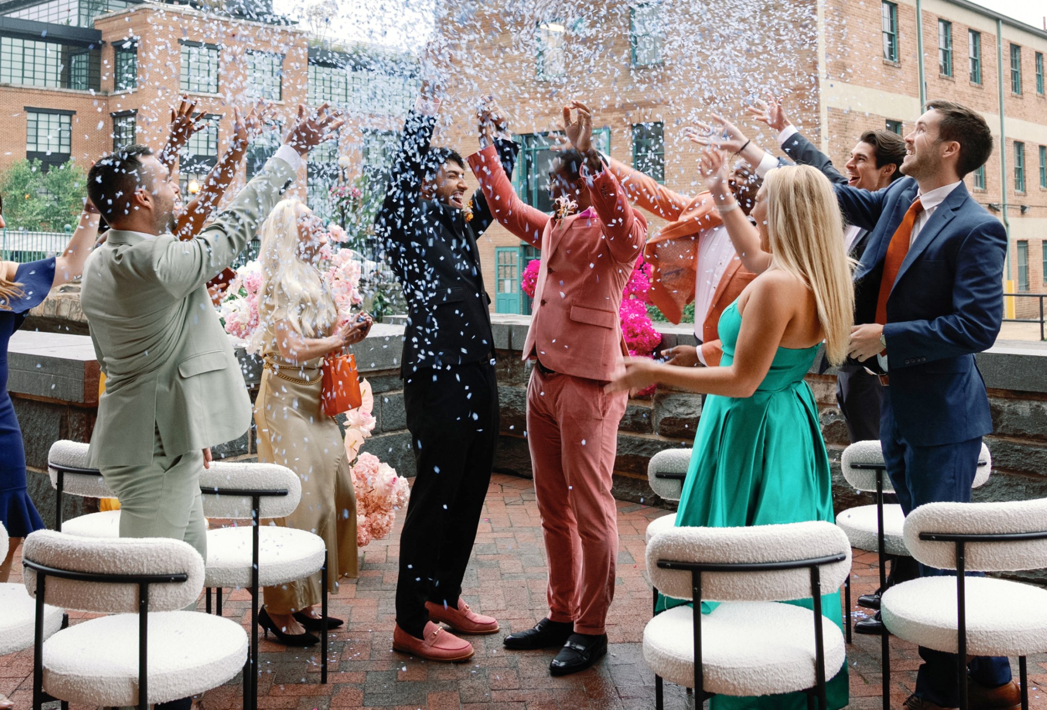 The Knot Real Weddings 2024 Vendor Report - WeddingPro