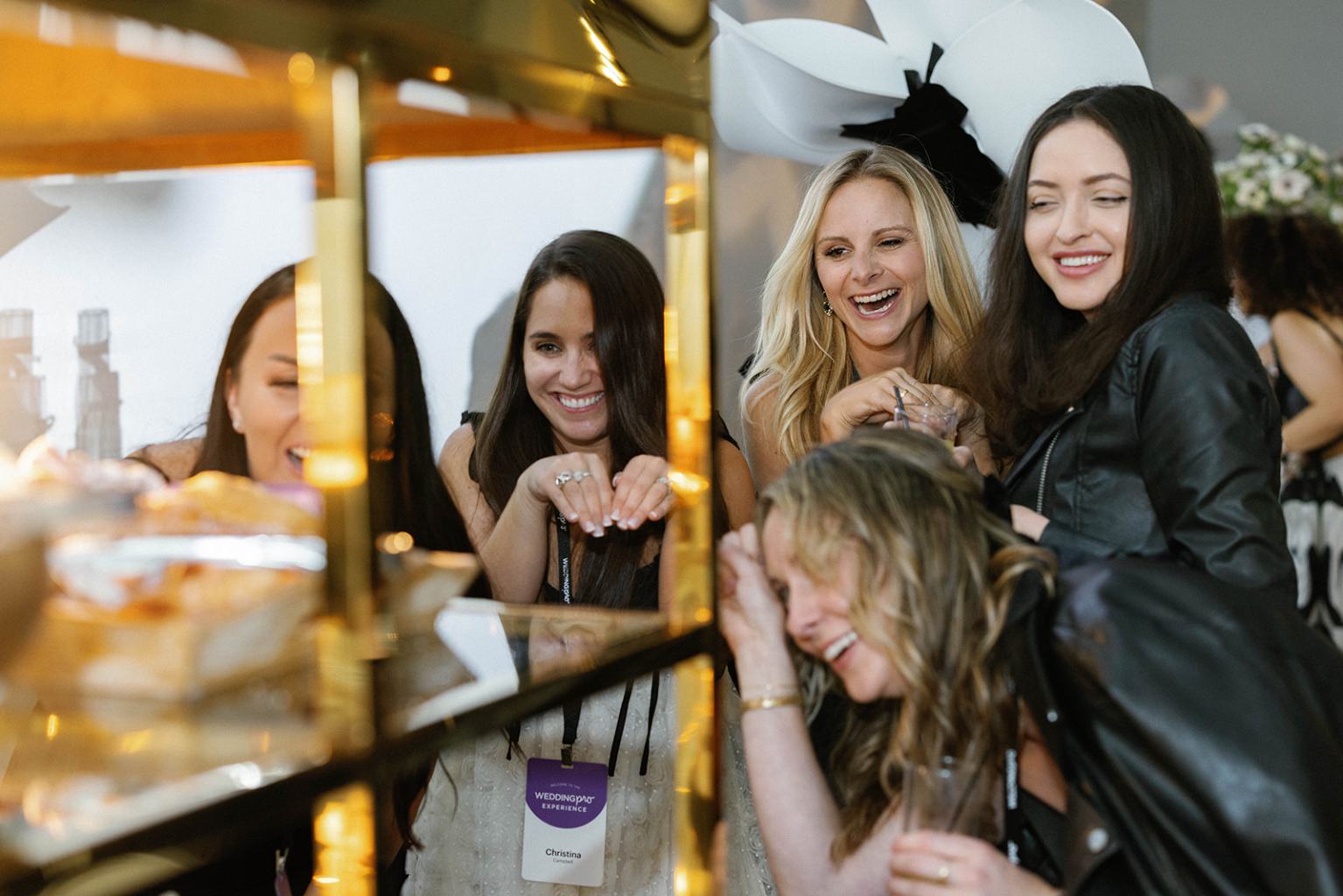 WeddingPro Experience Palm Beach: A Recap