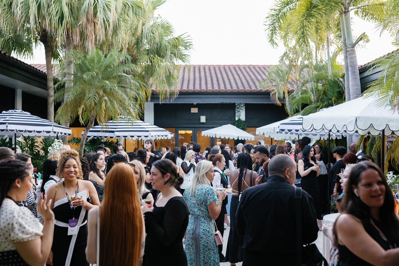 WeddingPro Experience Palm Beach: A Recap