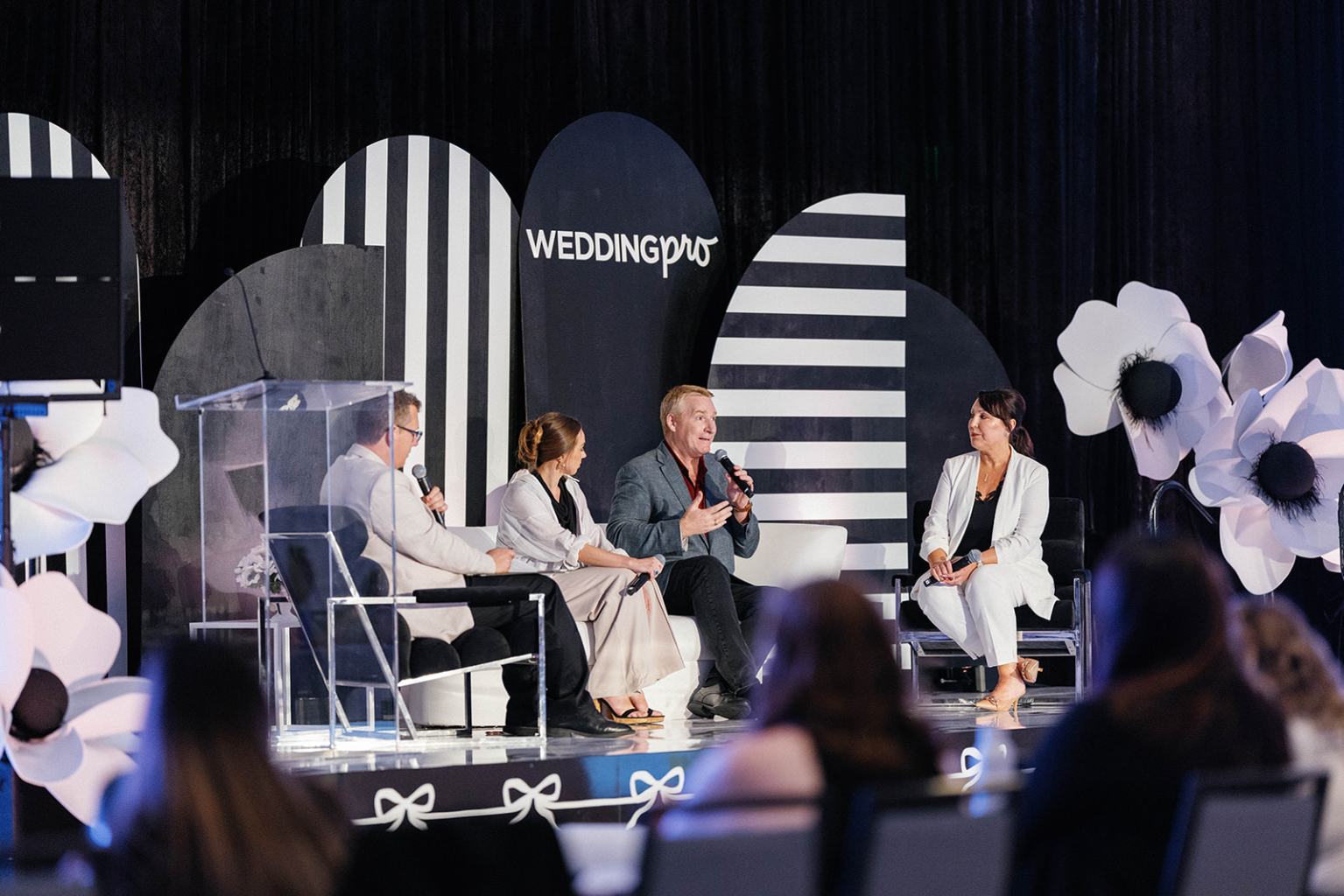 WeddingPro Experience Palm Beach: A Recap