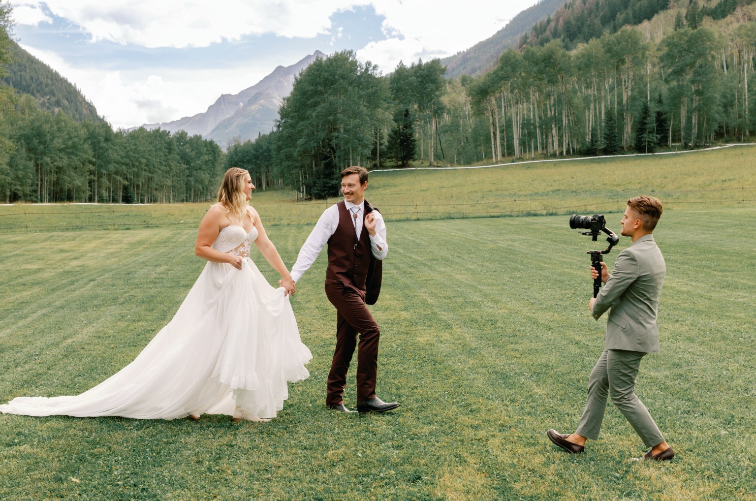 2025 Wedding Trends: What You Need to Know as a Pro - WeddingPro