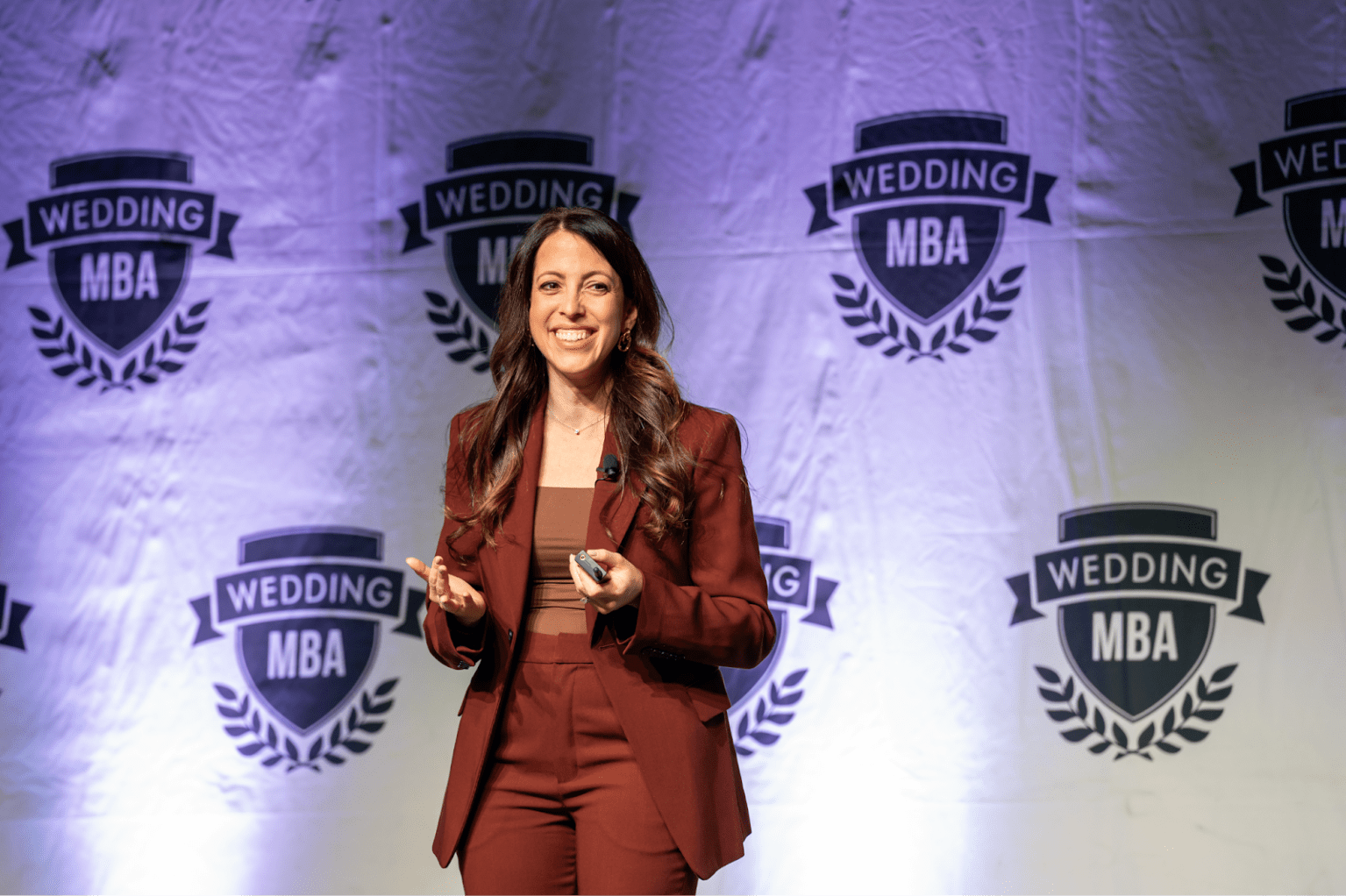 The Biggest News from WeddingMBA 2025 - WeddingPro
