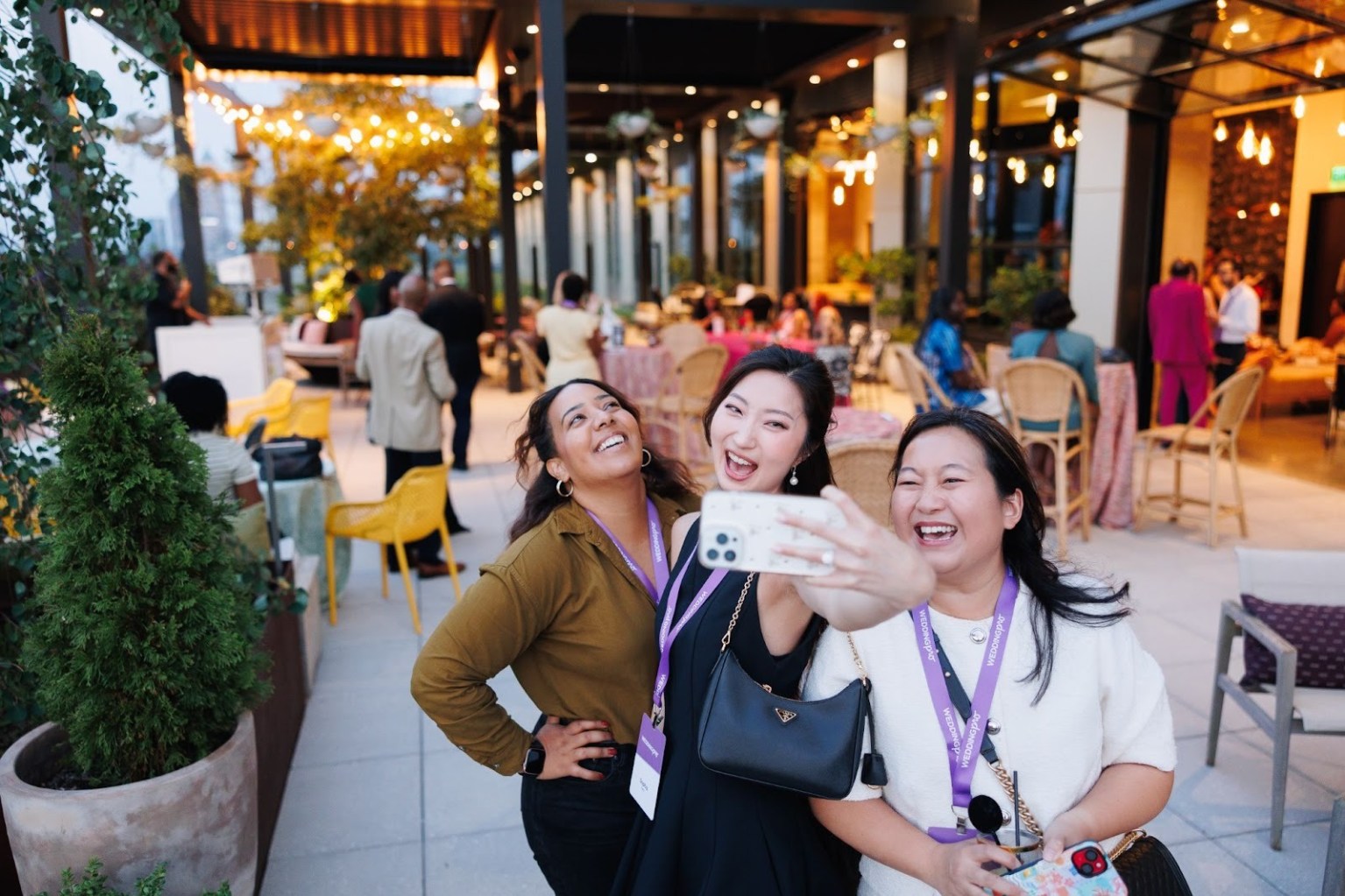 WeddingPro Wrapped 2025 - WeddingPro