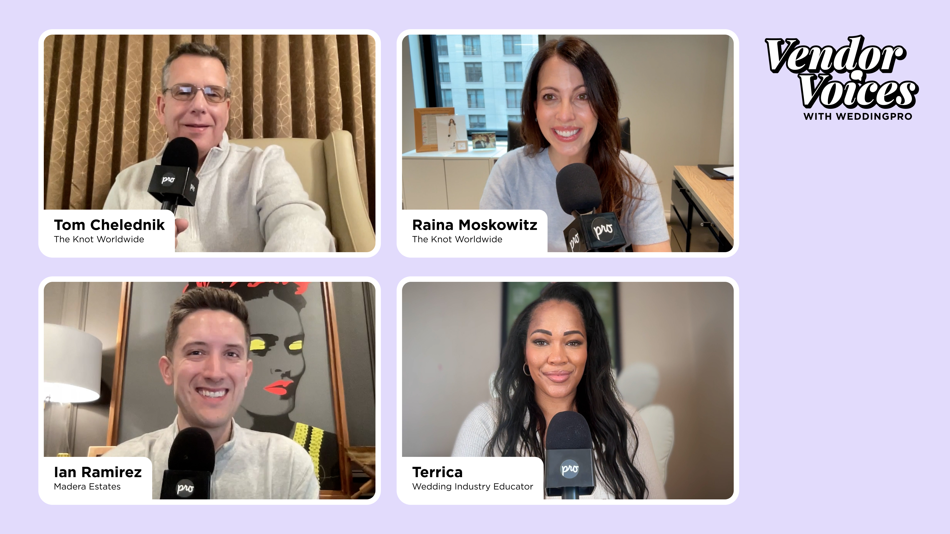 Navigating a New Era: Vendor Insights from The Knot’s 2026 Real ...